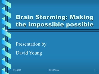 Brainstorming basics.ppt