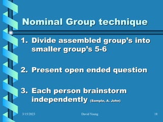 Brainstorming basics.ppt