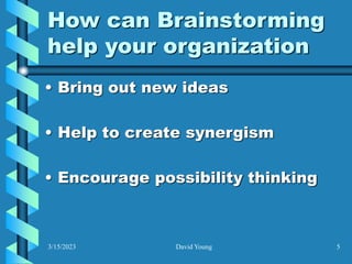 Brainstorming basics.ppt