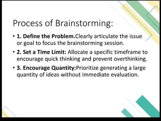Brainstorming by Javeria Ghous.pptx