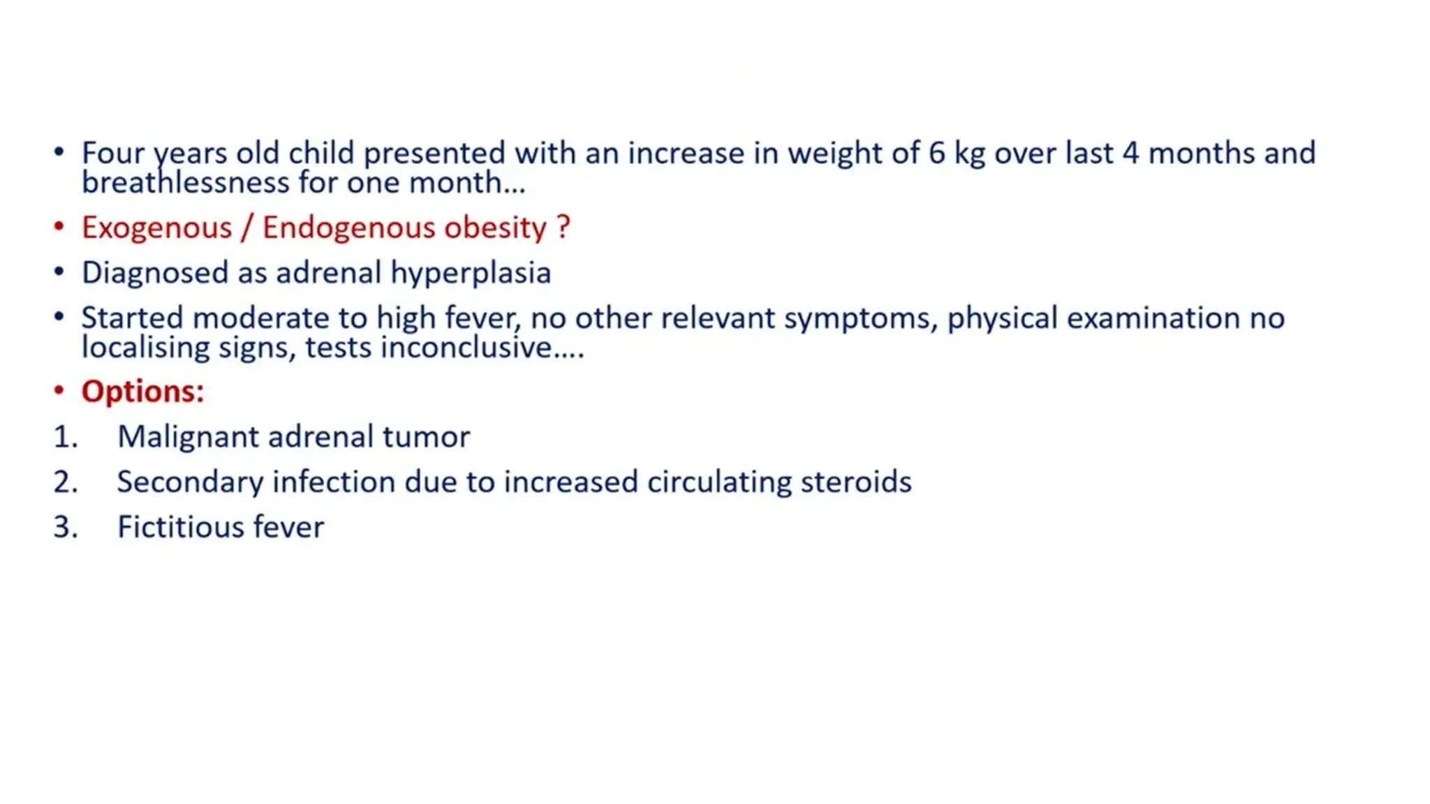brain storming case.pptx dr prince agrawal | PPT