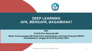 BRAINSTORMING DEEP LEARNING 28 nov PDF (1).pdf