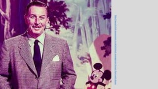 Brainstorming - the disney method | PDF | Fan Conventions | Events