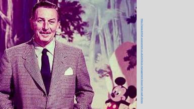 Brainstorming - the disney method | PPT