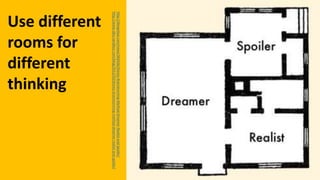 Brainstorming - the disney method | PDF | Fan Conventions | Events