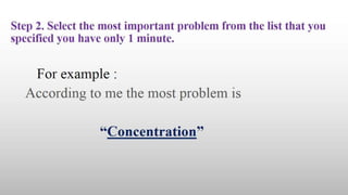 Brain Storming | PPTX | Artificial Intelligence | Technology & Computing