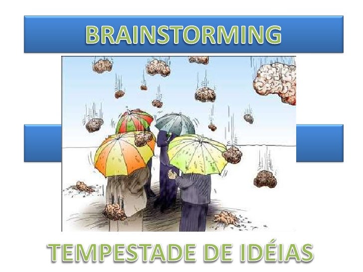 Brainstorming