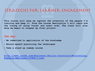 Brainstorming Reflections | PDF