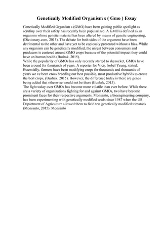 Brainstorming Techniques For Writing Essays.pdf