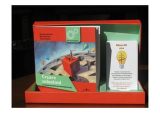 Il brainstorming di Walt Disney | PPT