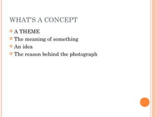 Brainstorm of ideas | PPT