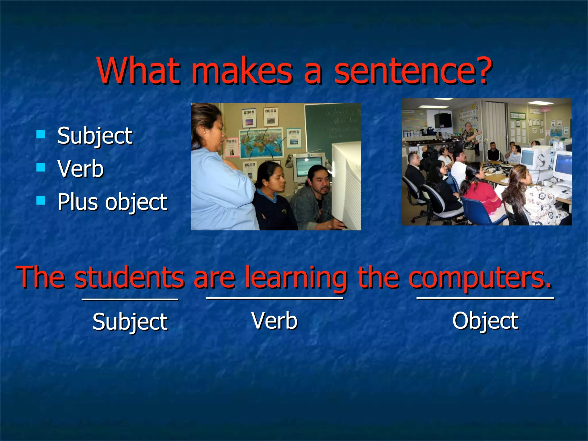 Brainstorm summer paragraph writing task | PPT