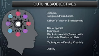 Brainstroming | PPTX