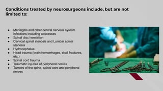 Brain surgeon sydney | PPT