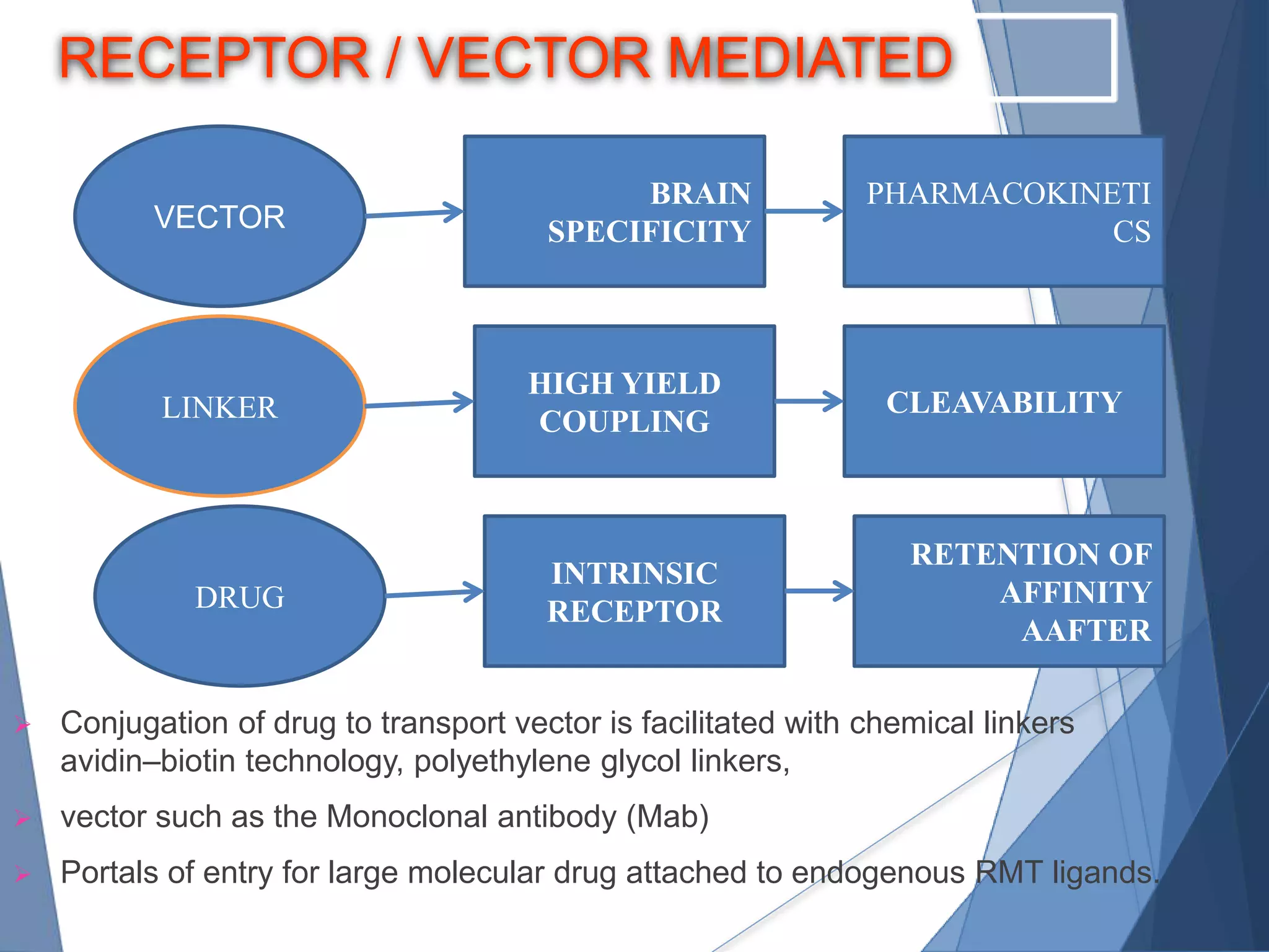 Brain Targeted Drug Delivery | PPTX