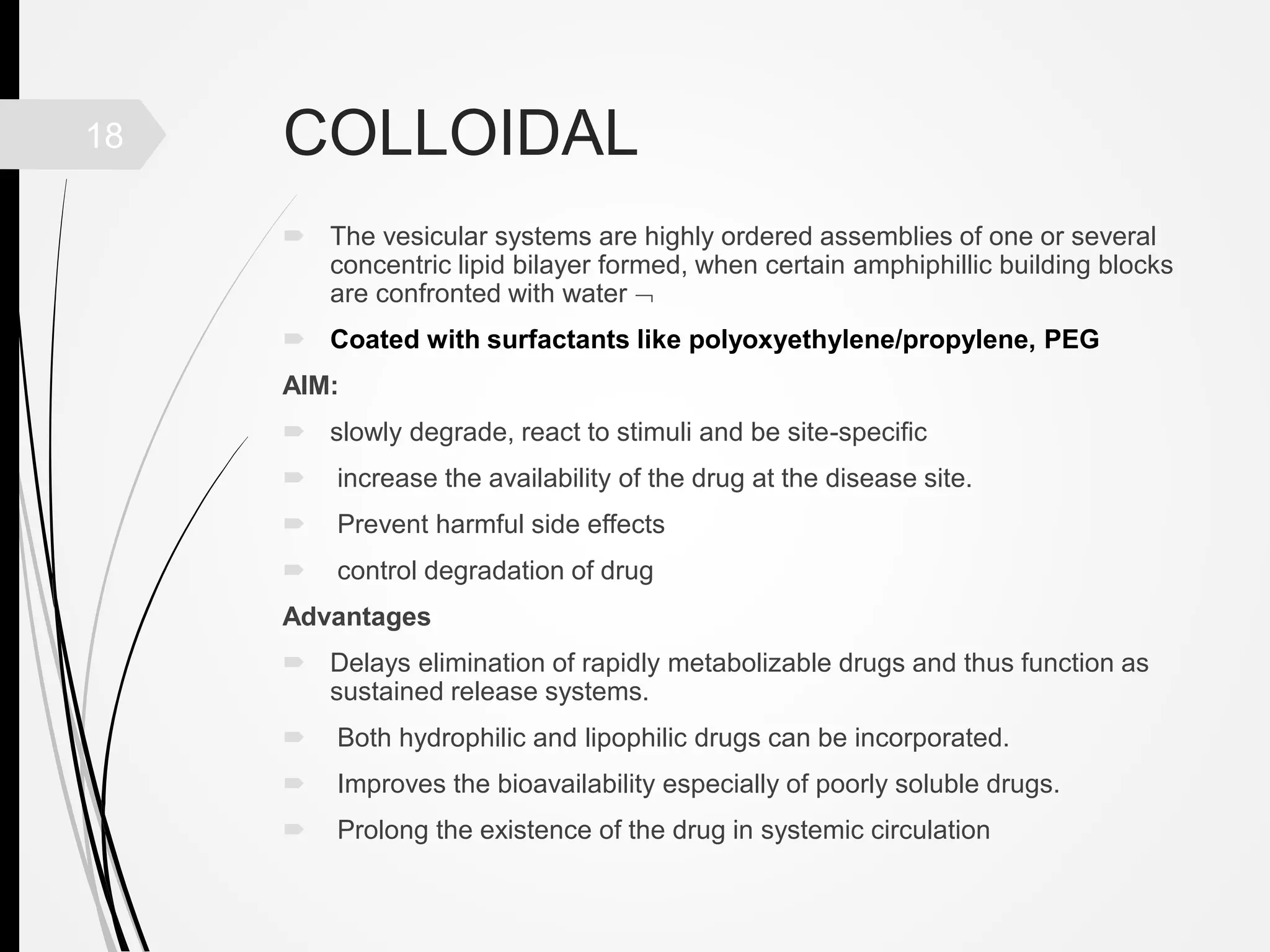 Brain targeted drug delivery | PPTX