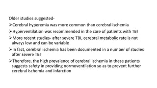 BRAIN TRAUMA FOUNDATION GUIDELINE PPT (1).pptx