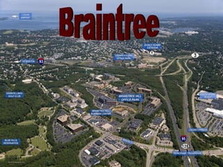 Braintree | PPT