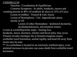 Brain tumor | PPT