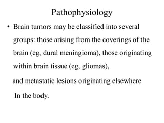 BRAIN TUMOR.pptx