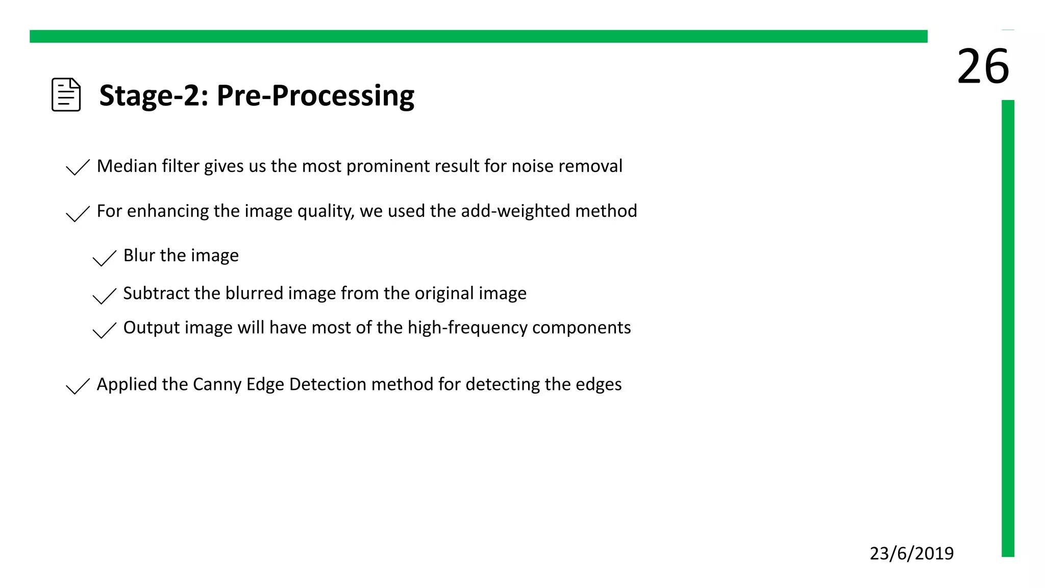 Brain Tumor Detection Using Convolutional Neural Network Pptx Brain And Nervous System