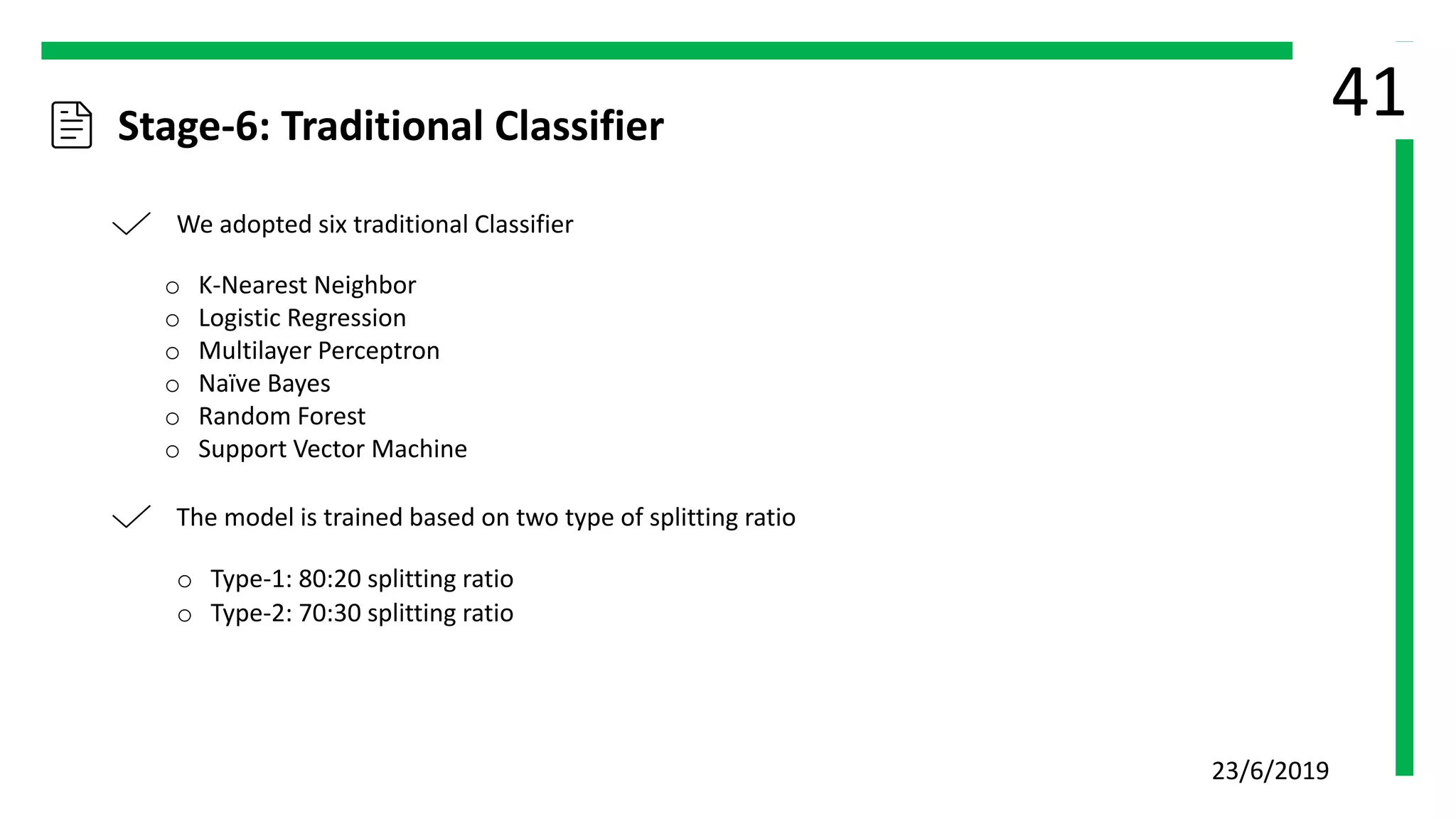 Brain Tumor Detection Using Convolutional Neural Network Pptx Brain And Nervous System