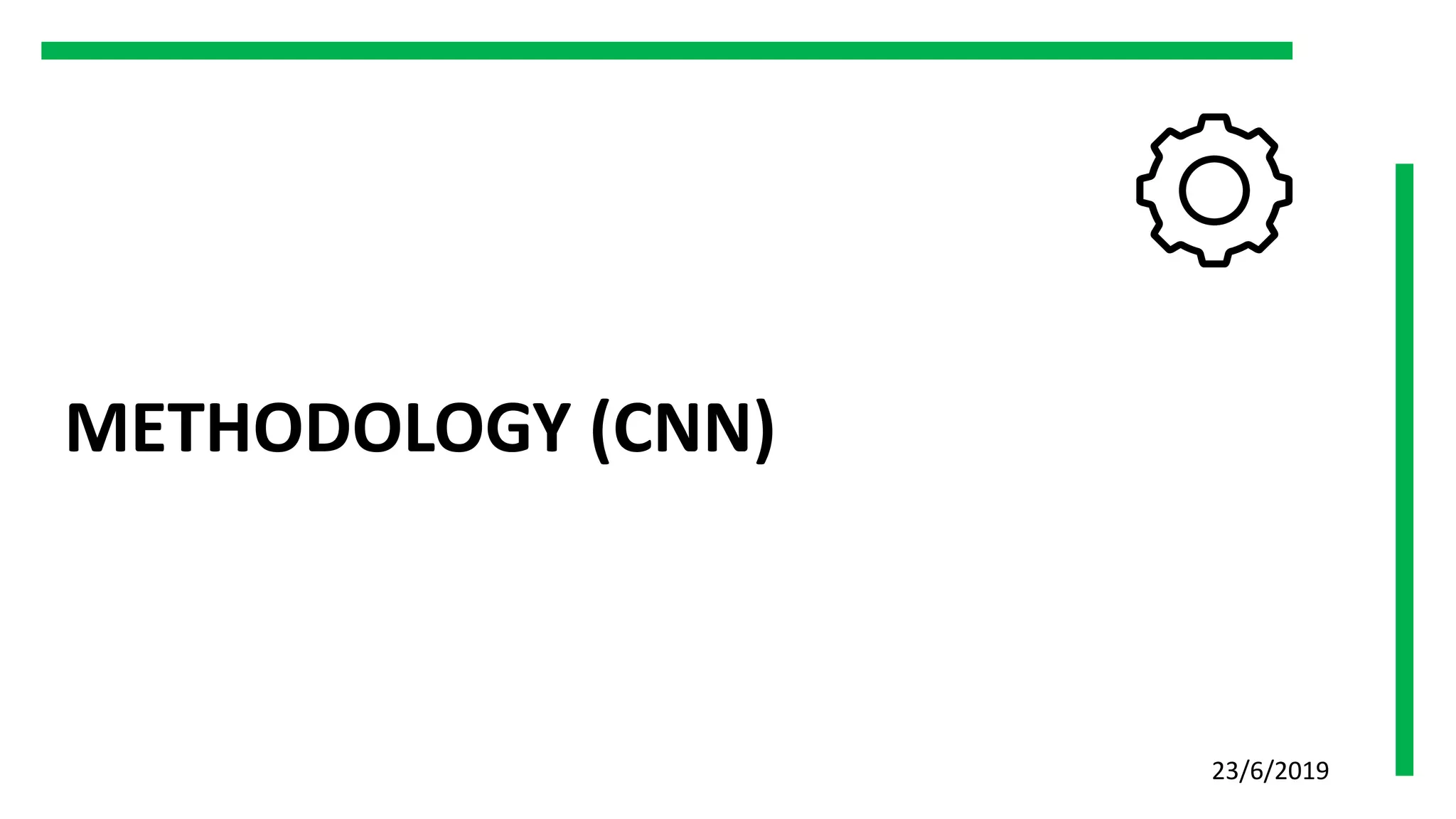 Brain Tumor Detection Using Convolutional Neural Network Pptx Brain And Nervous System