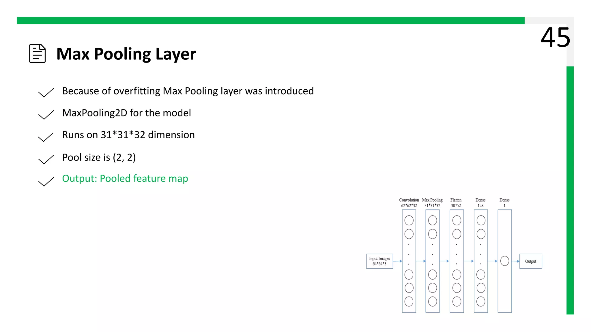 Brain Tumor Detection Using Convolutional Neural Network Pptx Brain And Nervous System