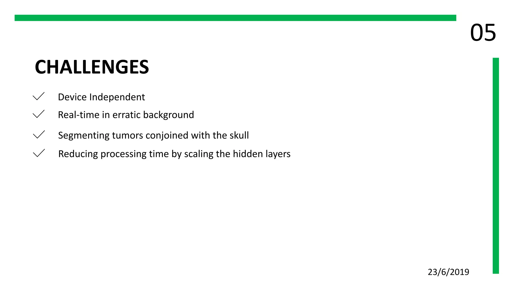 Brain Tumor Detection Using Convolutional Neural Network Pptx