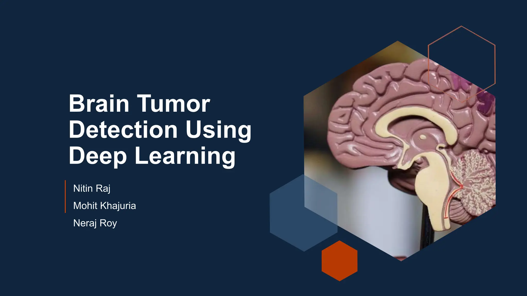 Brain Tumor Detection Using Deep Learning ppt new made.pptx