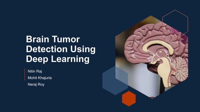 Brain Tumor Detection Using Deep Learning ppt new made.pptx