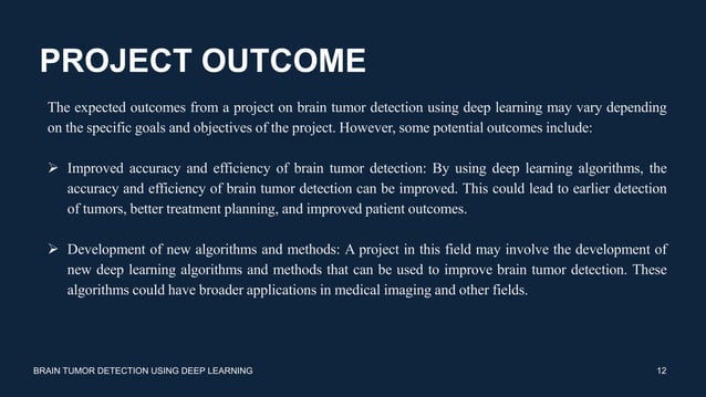 Brain Tumor Detection Using Deep Learning ppt new made.pptx