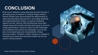 Brain Tumor Detection Using Deep Learning ppt new made.pptx
