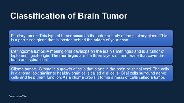 Brain Tumor Detection Using Deep Learning ppt new made.pptx