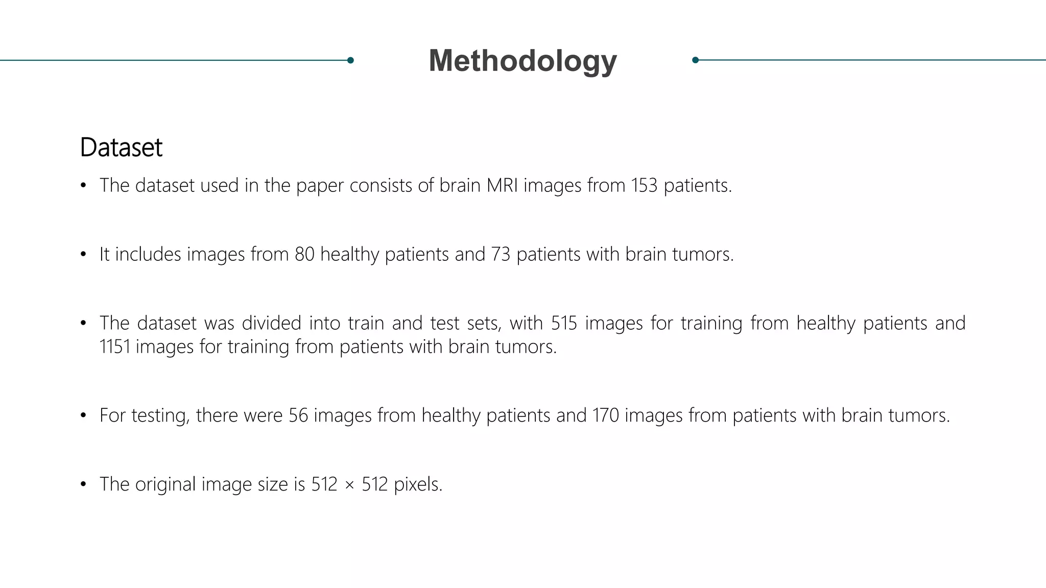 Brain Tumor Detection Using Deep Neural Network Pptx Brain And