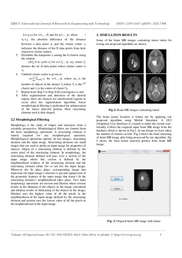 Brain Tumor Mri Image Segmentation And Detection