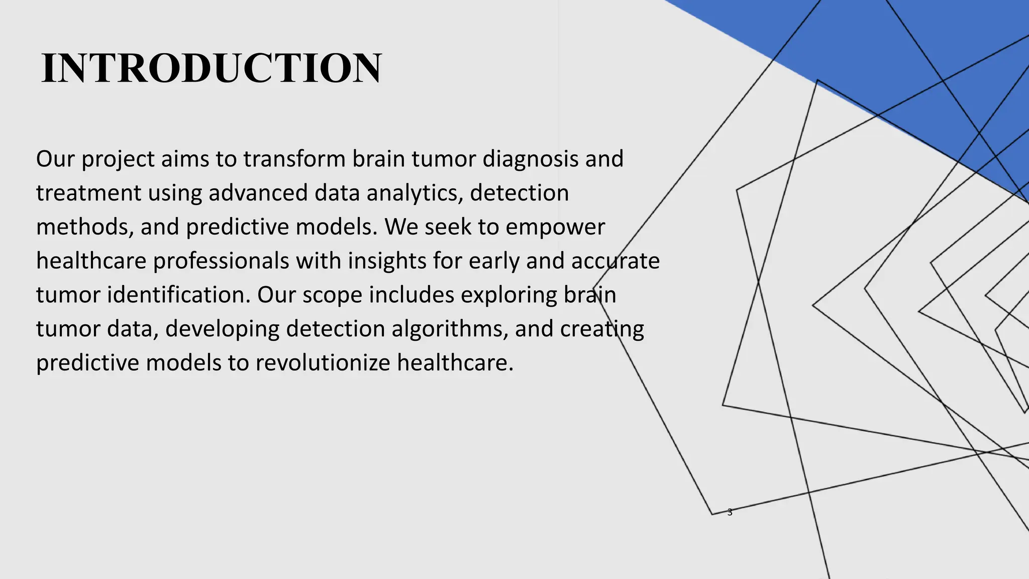 brain tumor presentation.pptxbraintumorpresentationonbraintumor | PPTX