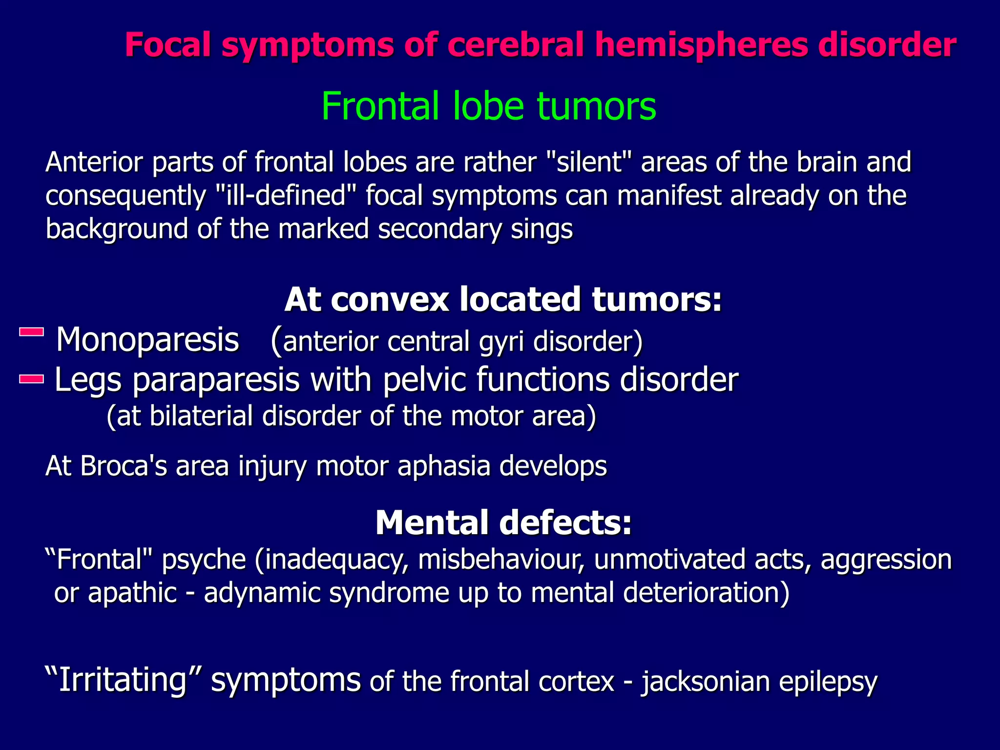 Brain Tumors.ppt