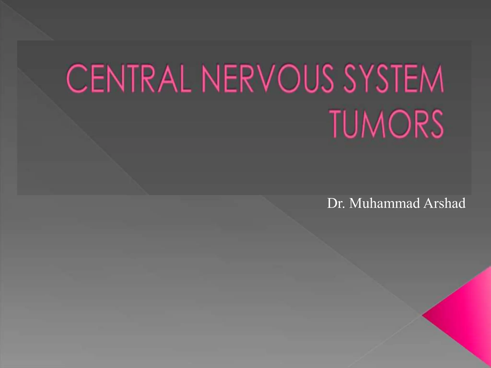 Brain Tumors.ppt