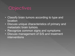 Brain Tumors.ppt