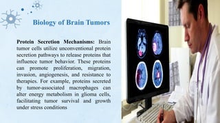 Brain Tumour.pptx You can use it for educational purposes. | PPT