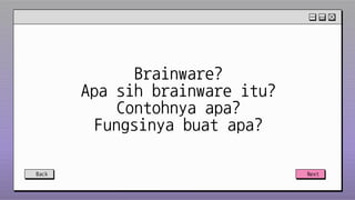 Brainware.pptx
