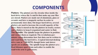 Brainware university Core Hardware and Troubleshooting | PPT
