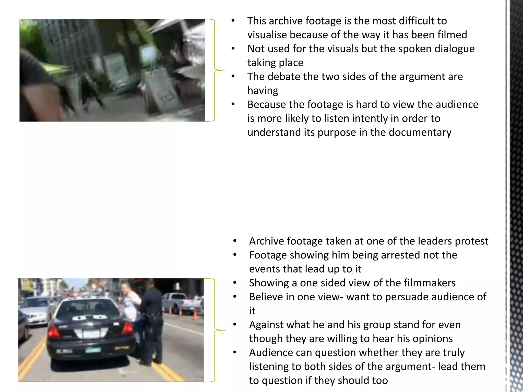 Brainwashing Stacey | PPTX