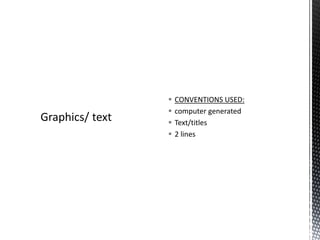 Brainwashing Stacey | PPTX