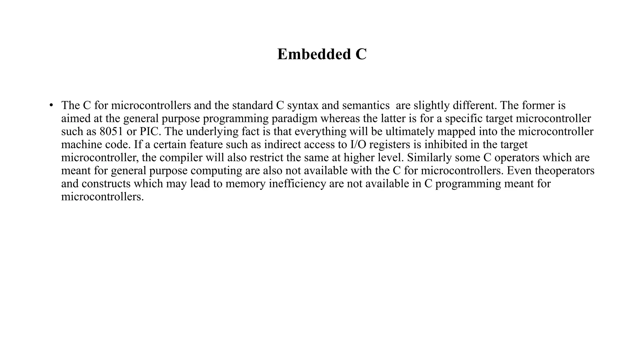 Brain wave controlled robot | PPT
