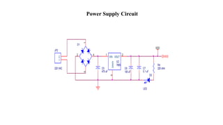 Brain wave controlled robot | PPT