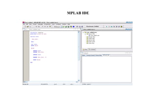 Brain wave controlled robot | PPT
