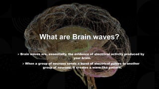 Brainwave [gaming] systems with the help of epoc.pptx
