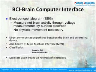 Brainwave starter Kit- Brain computer interface | PPT | Brain and Nervous System Disorders ...